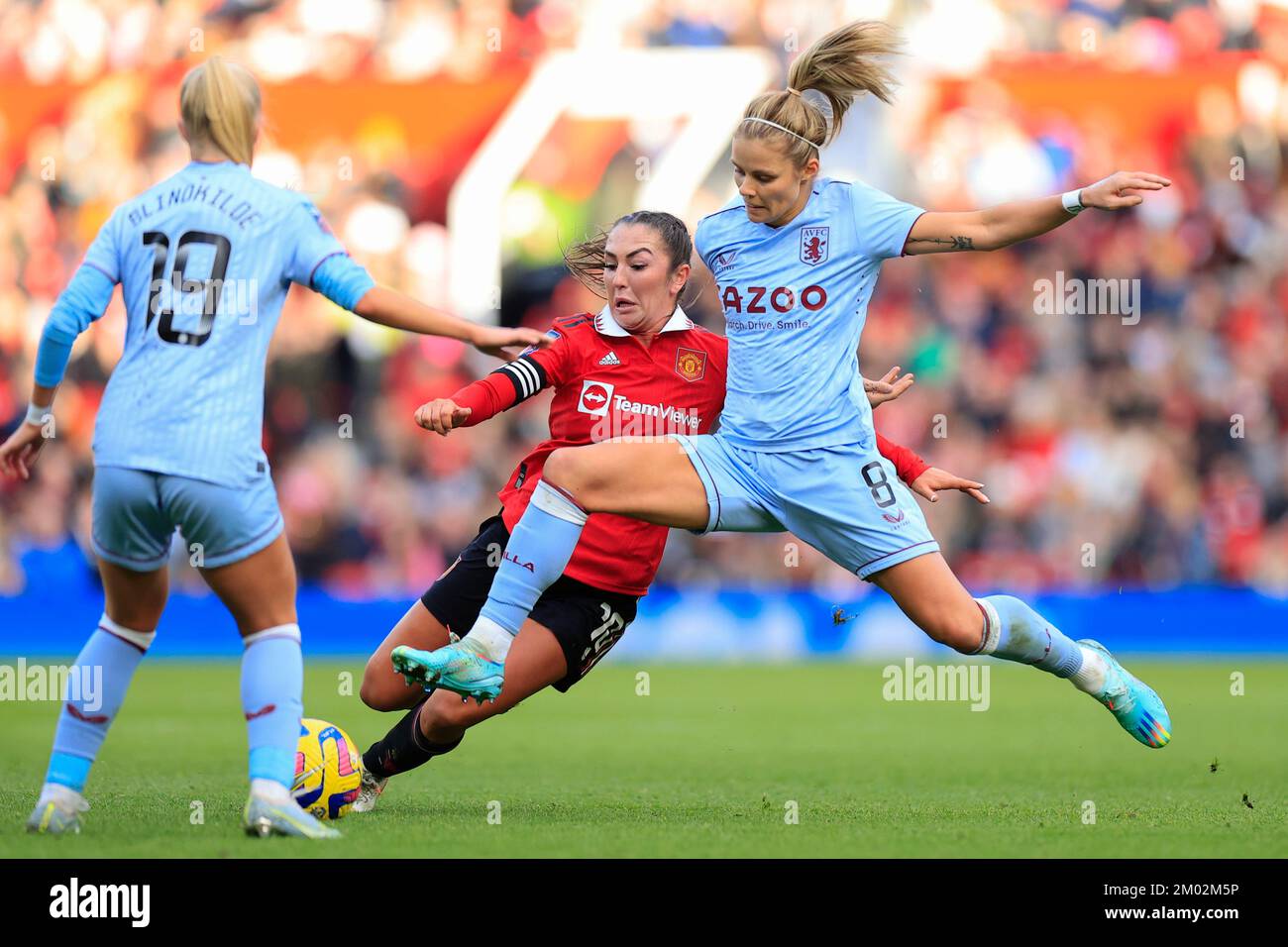 Rachel daly villa hi-res stock photography and images - Alamy