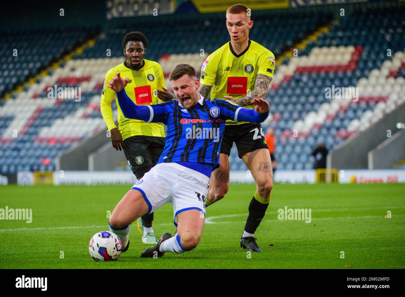 Kyle ferguson hi-res stock photography and images - Alamy