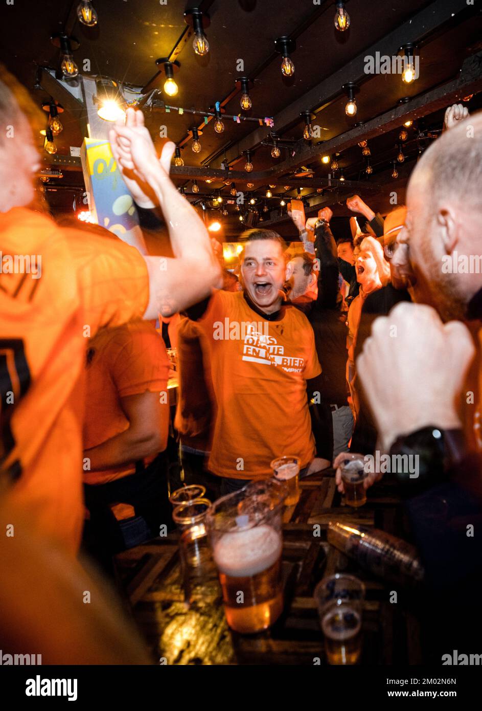 Party elftal hi-res stock photography and images - Alamy
