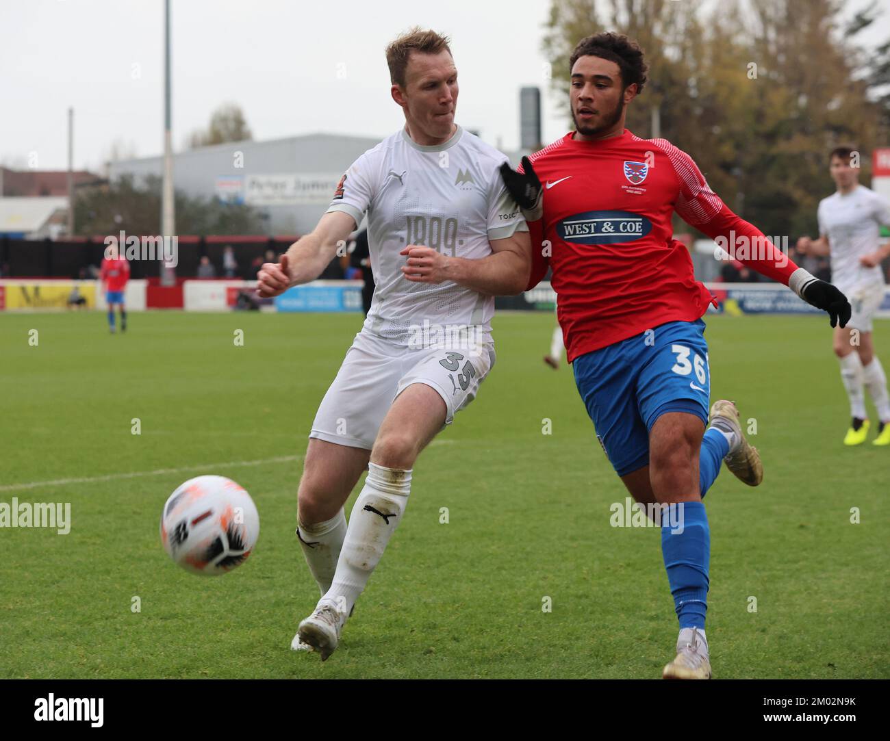 Mark ellis l hi-res stock photography and images - Alamy