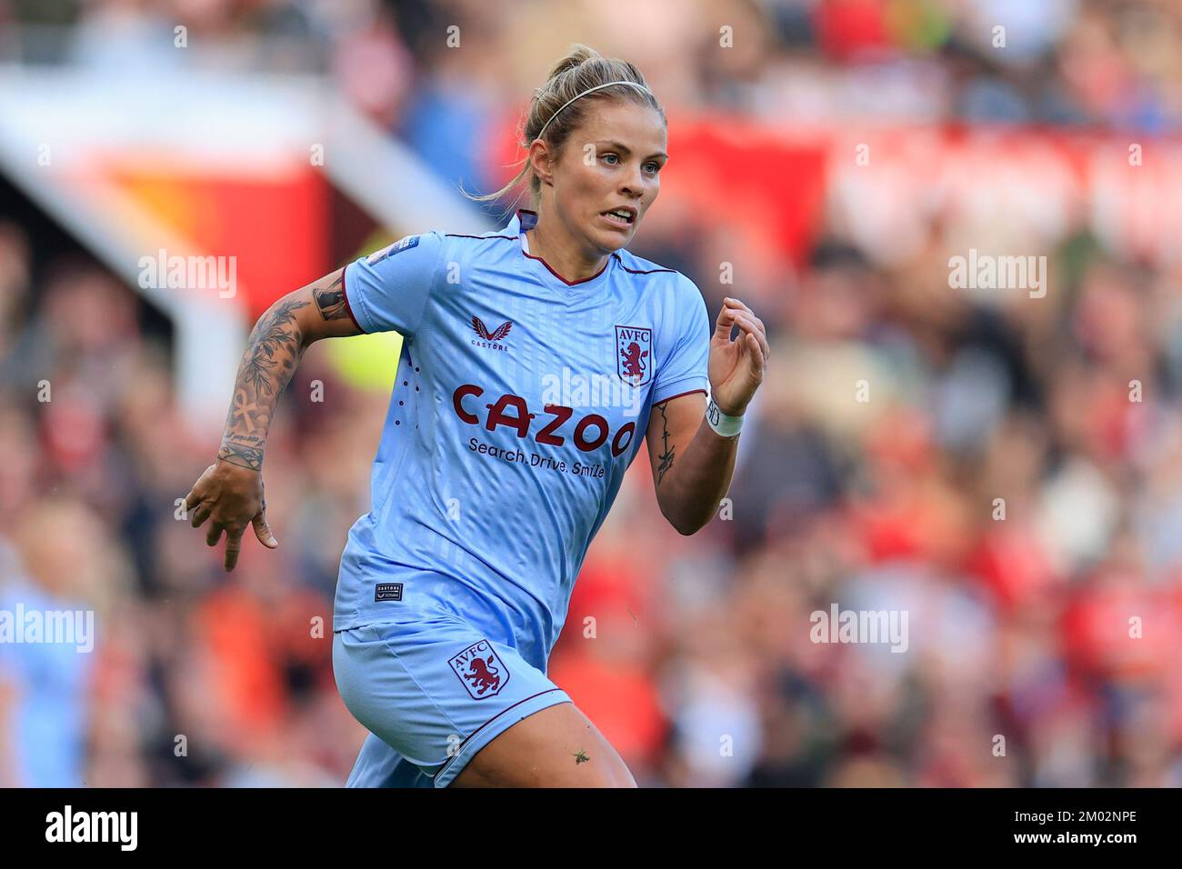 Rachel daly villa hi-res stock photography and images - Alamy