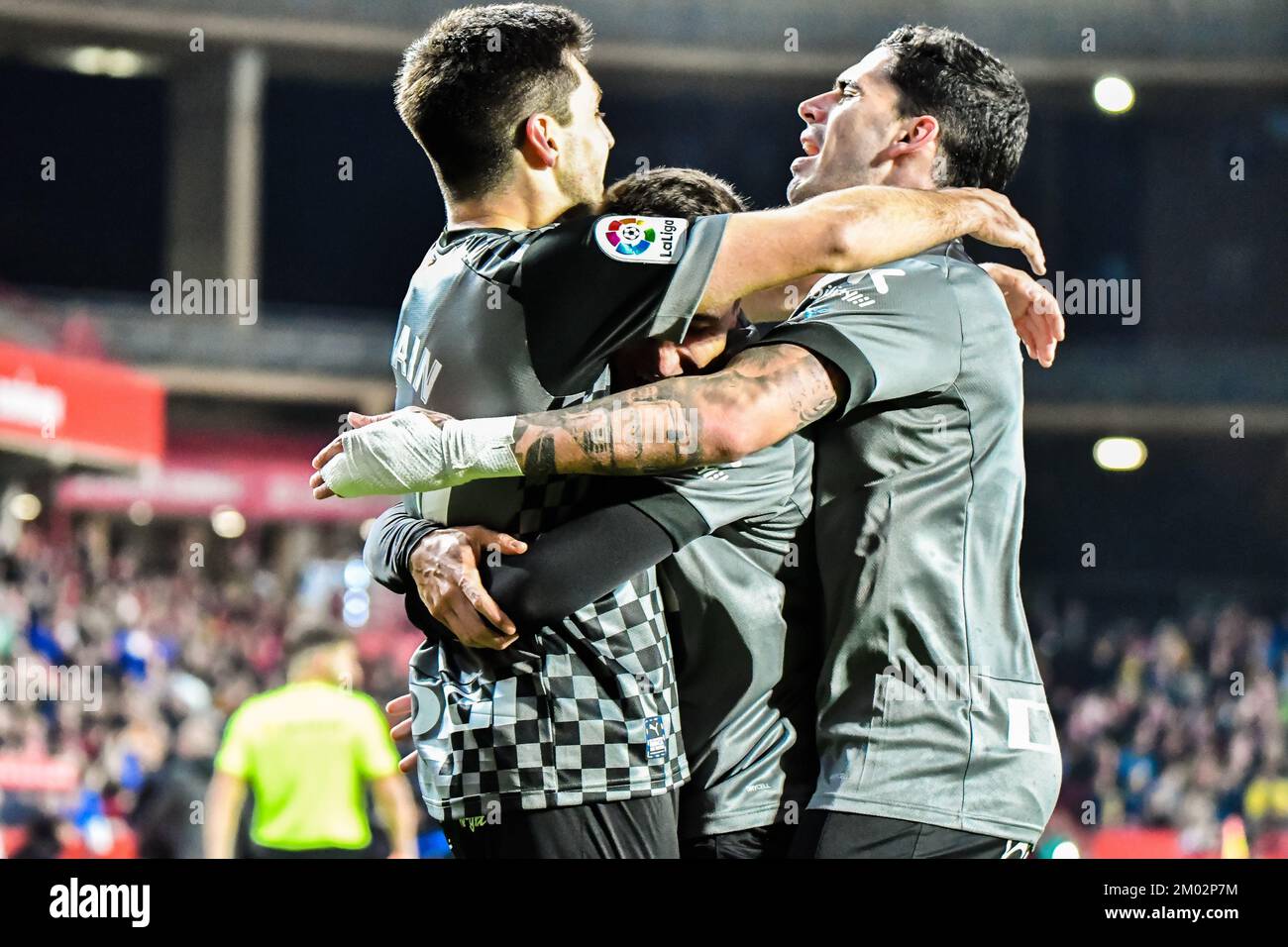 Xeber alkain hi-res stock photography and images - Alamy