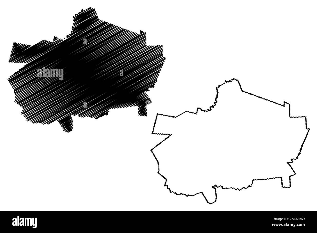 Otaez municipality (Estado Libre y Soberano de Durango, Mexico, United ...
