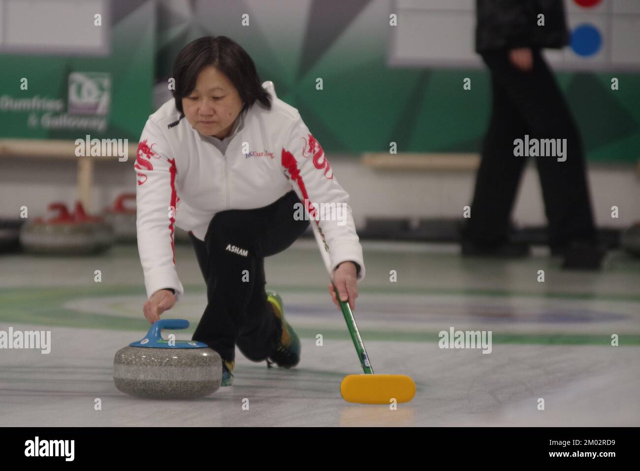 Hung ling yue hi-res stock photography and images - Alamy