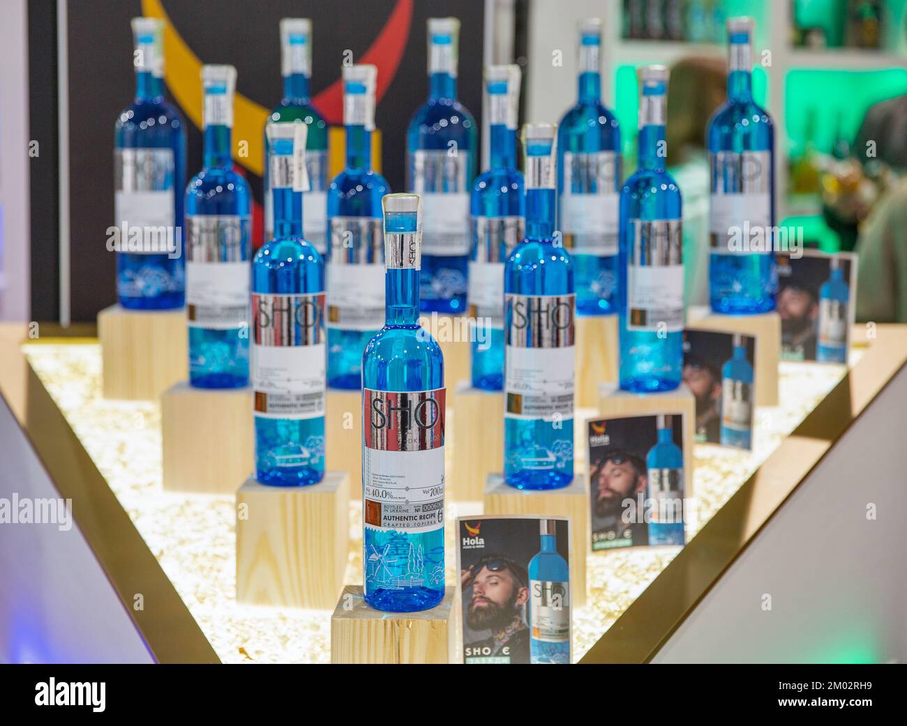 Sho logo hi-res stock photography and images - Alamy