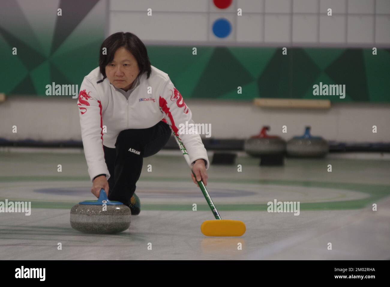 Hung ling yue hi-res stock photography and images - Alamy