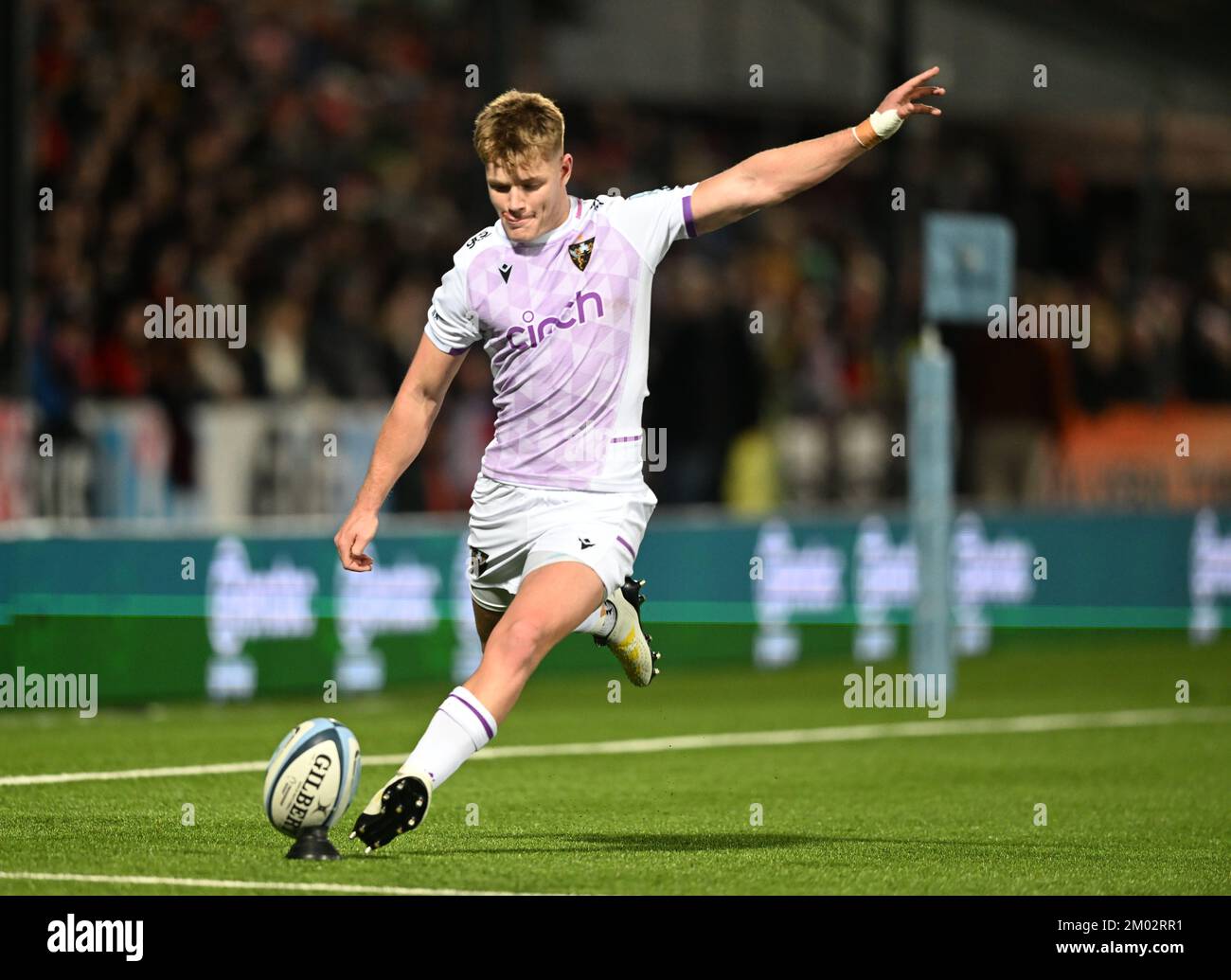 Fin smith northampton hi-res stock photography and images - Alamy