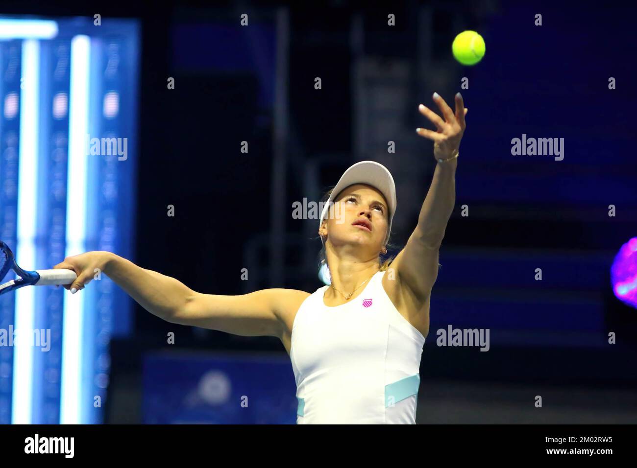 Yulia putintseva russia hi-res stock photography and images - Alamy