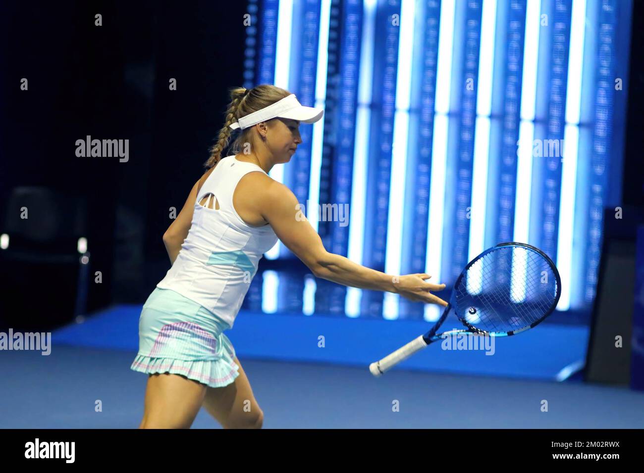 Yulia putintseva russia hi-res stock photography and images - Alamy