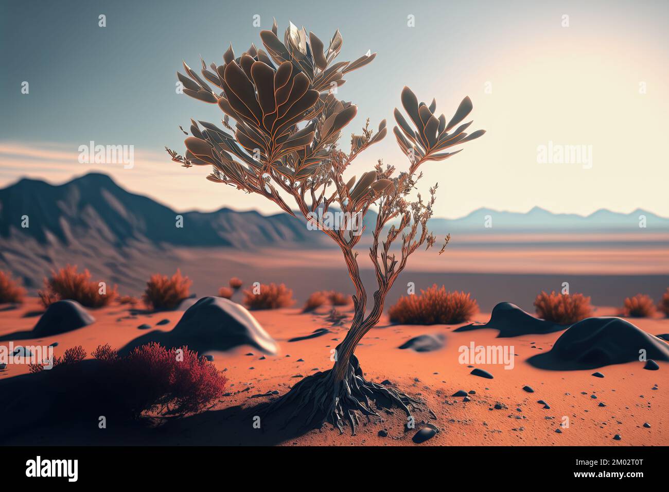 Midjourney ai hi-res stock photography and images - Alamy