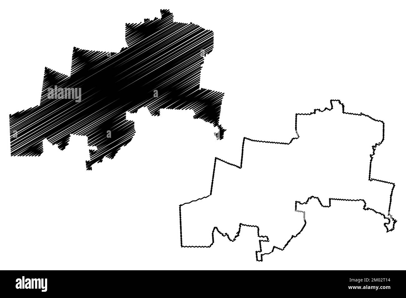 Pabellon de mexico Cut Out Stock Images & Pictures - Alamy