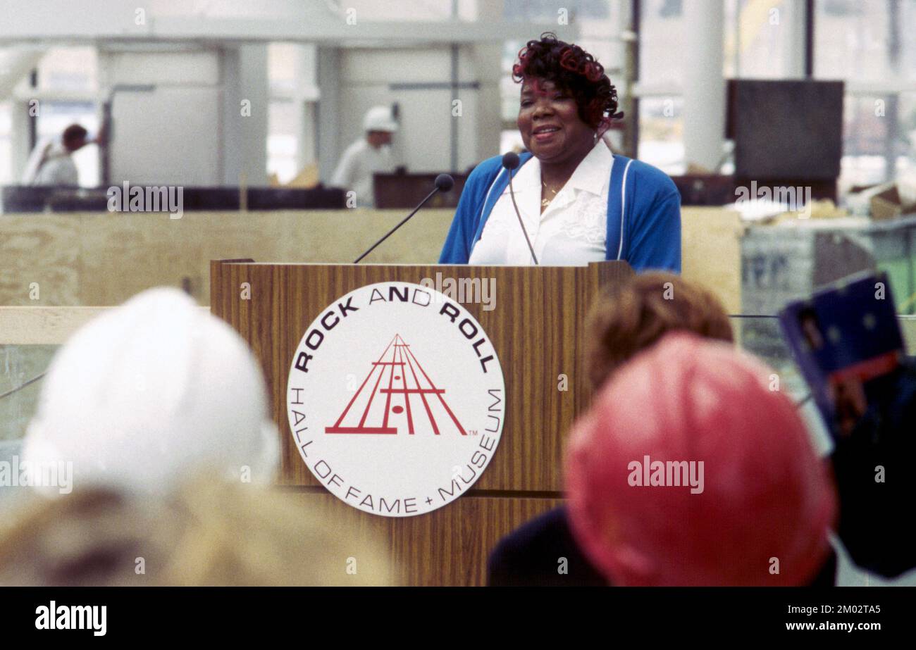 Martha rose reeves hi-res stock photography and images - Alamy