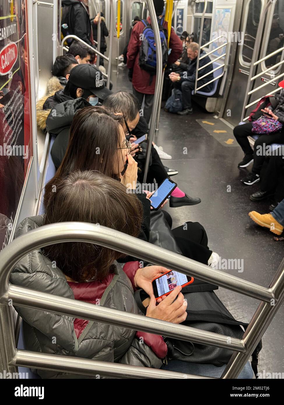 Smart city car train hi-res stock photography and images - Alamy