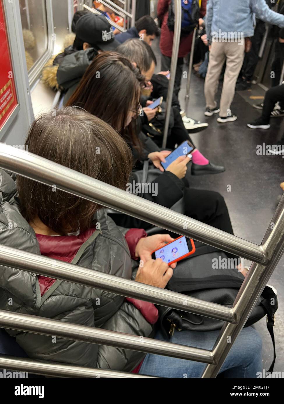 Smart city car train hi-res stock photography and images - Alamy