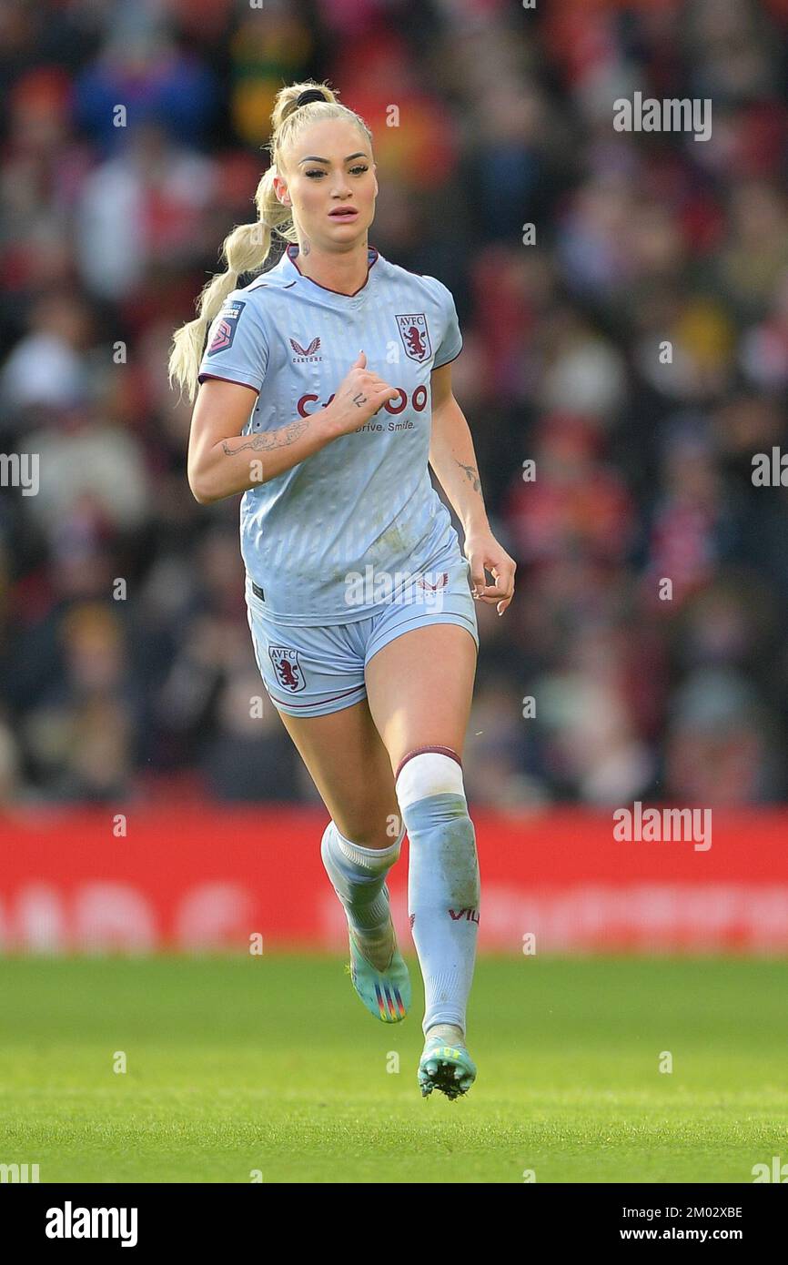 Alisha lehmann 2022 hi-res stock photography and images - Alamy
