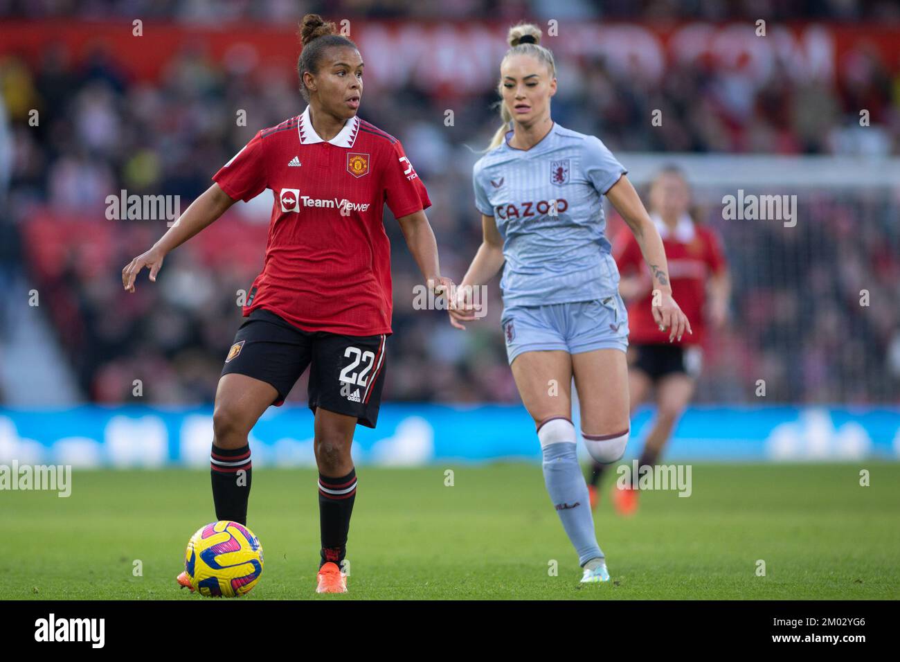Wsl football hi-res stock photography and images - Alamy