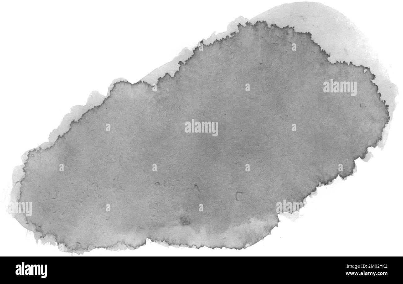 Watercolor Texture, bumpy texture, Watercolor black and white to ...