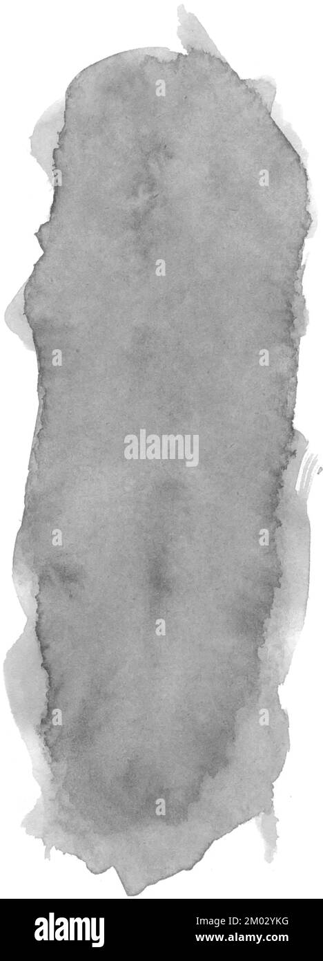 Watercolor Texture, bumpy texture, Watercolor black and white to ...