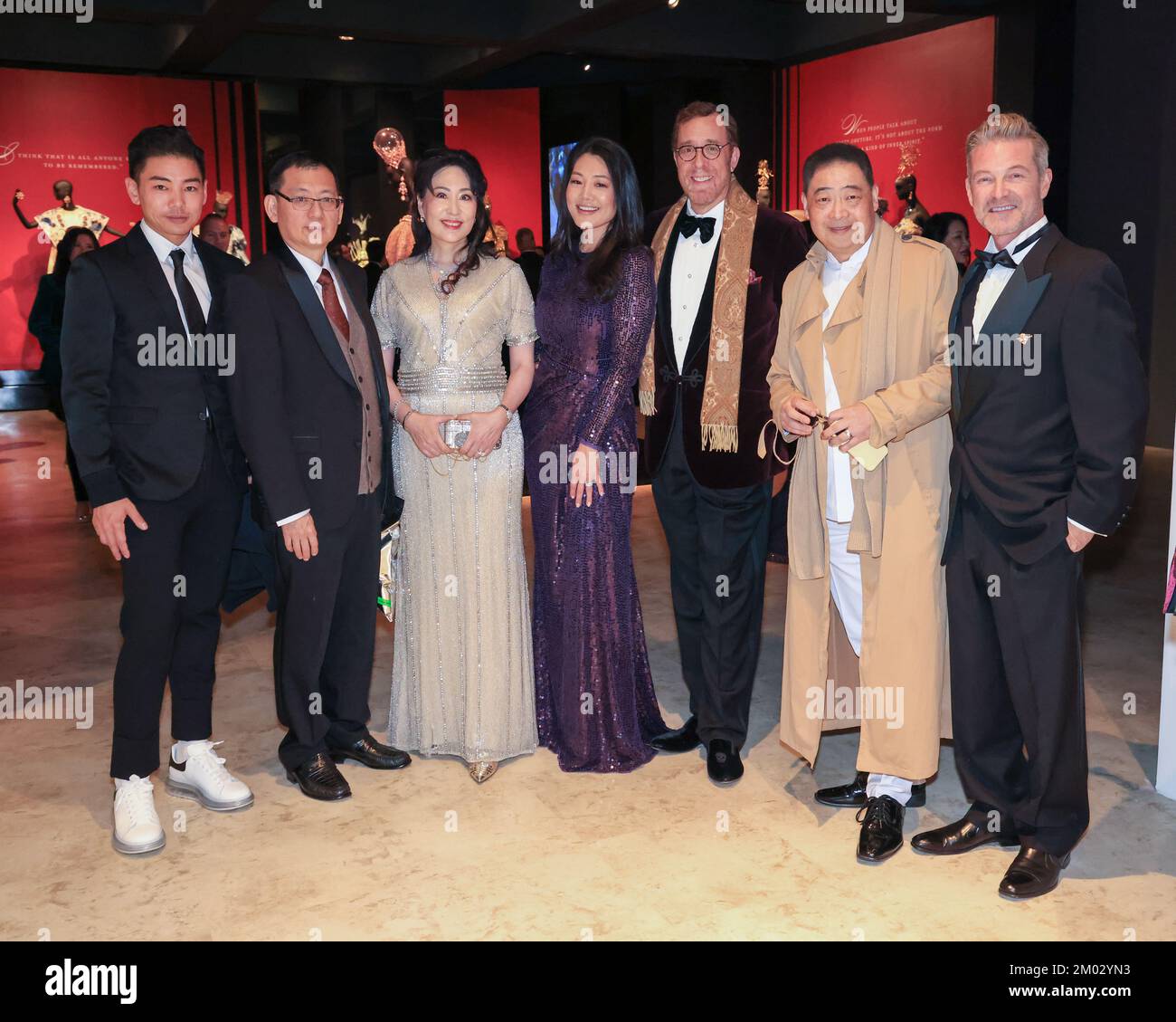 Santa Ana, California, USA. 1st December, 2022. Singer/pop artist ...