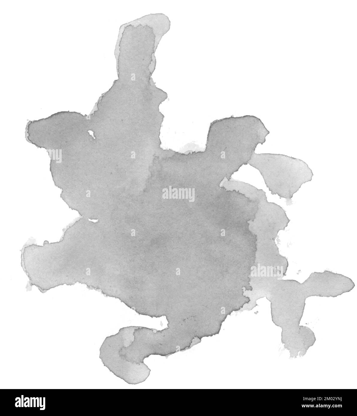 Watercolor Texture, bumpy texture, Watercolor black and white to ...