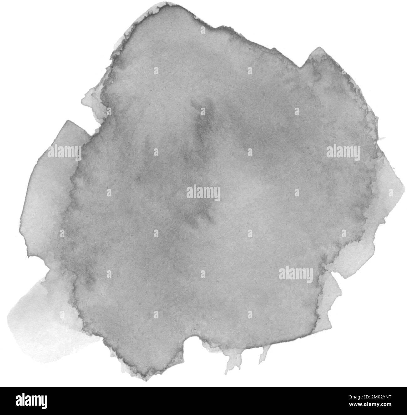 Watercolor Texture, bumpy texture, Watercolor black and white to ...