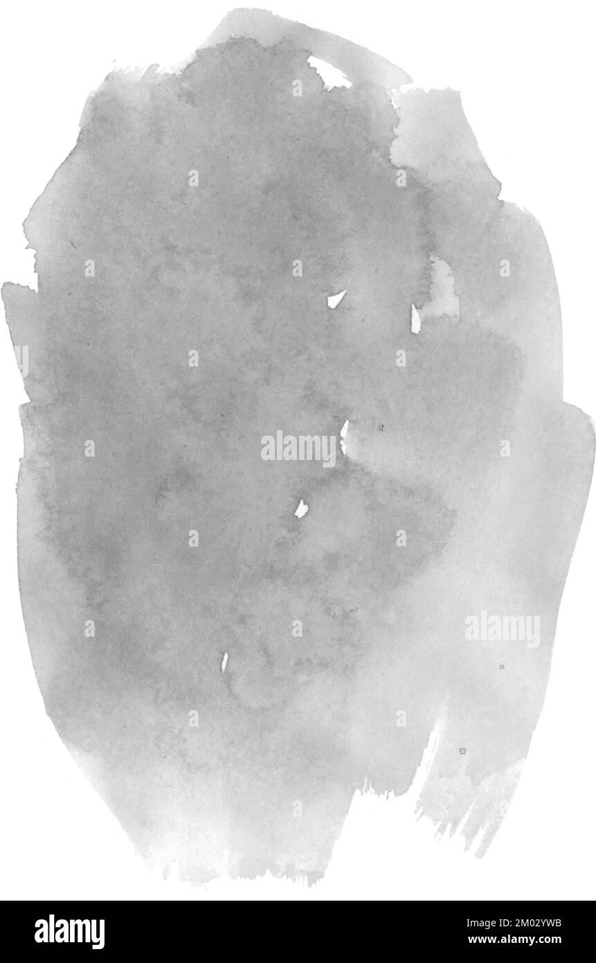 Watercolor Texture, bumpy texture, Watercolor black and white to ...