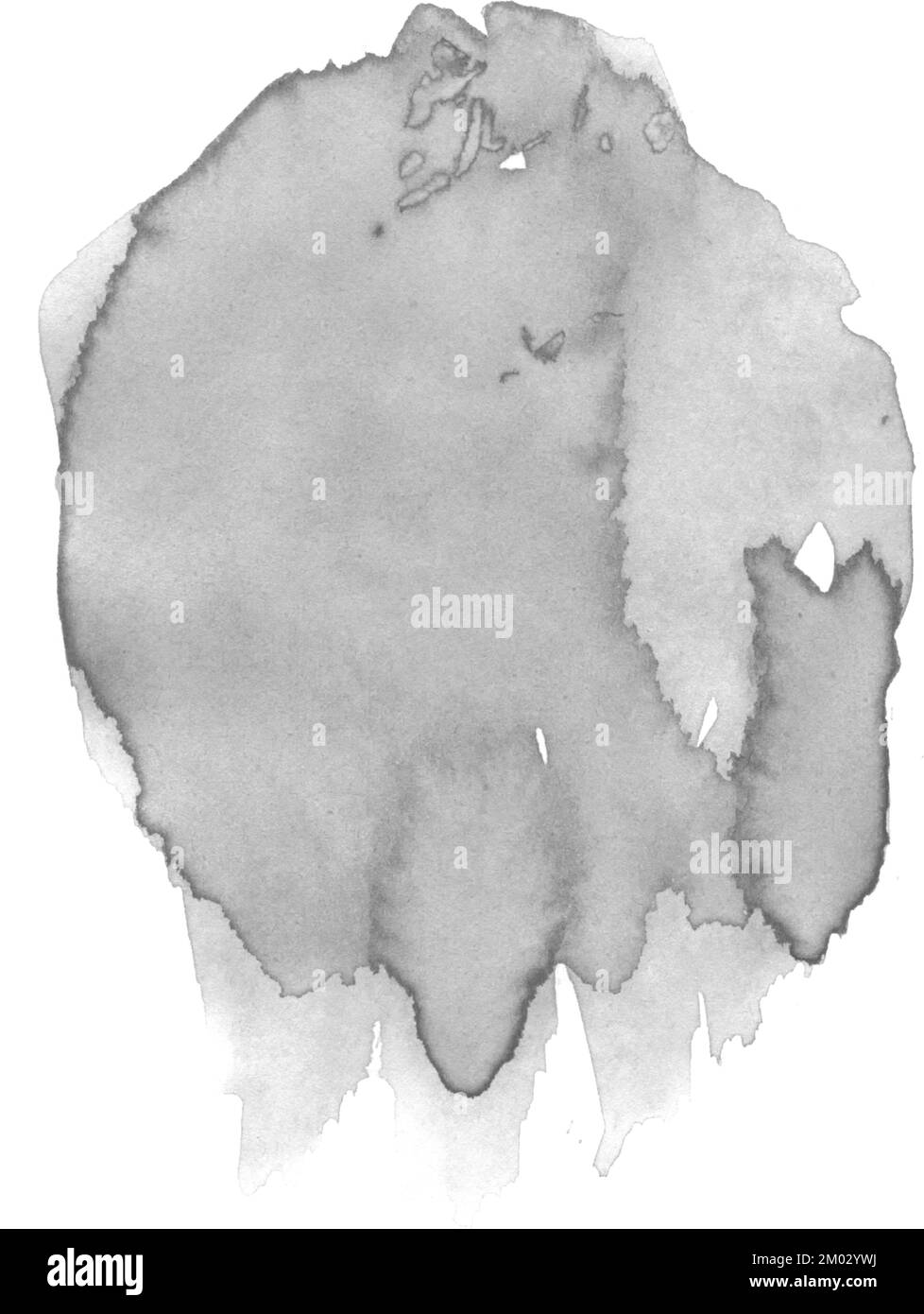 Watercolor Texture, bumpy texture, Watercolor black and white to ...