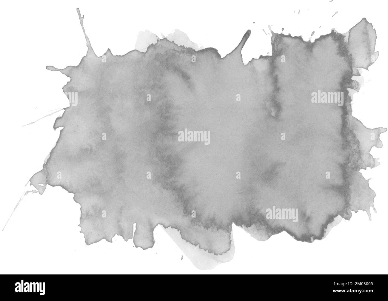 Watercolor Texture, bumpy texture, Watercolor black and white to ...