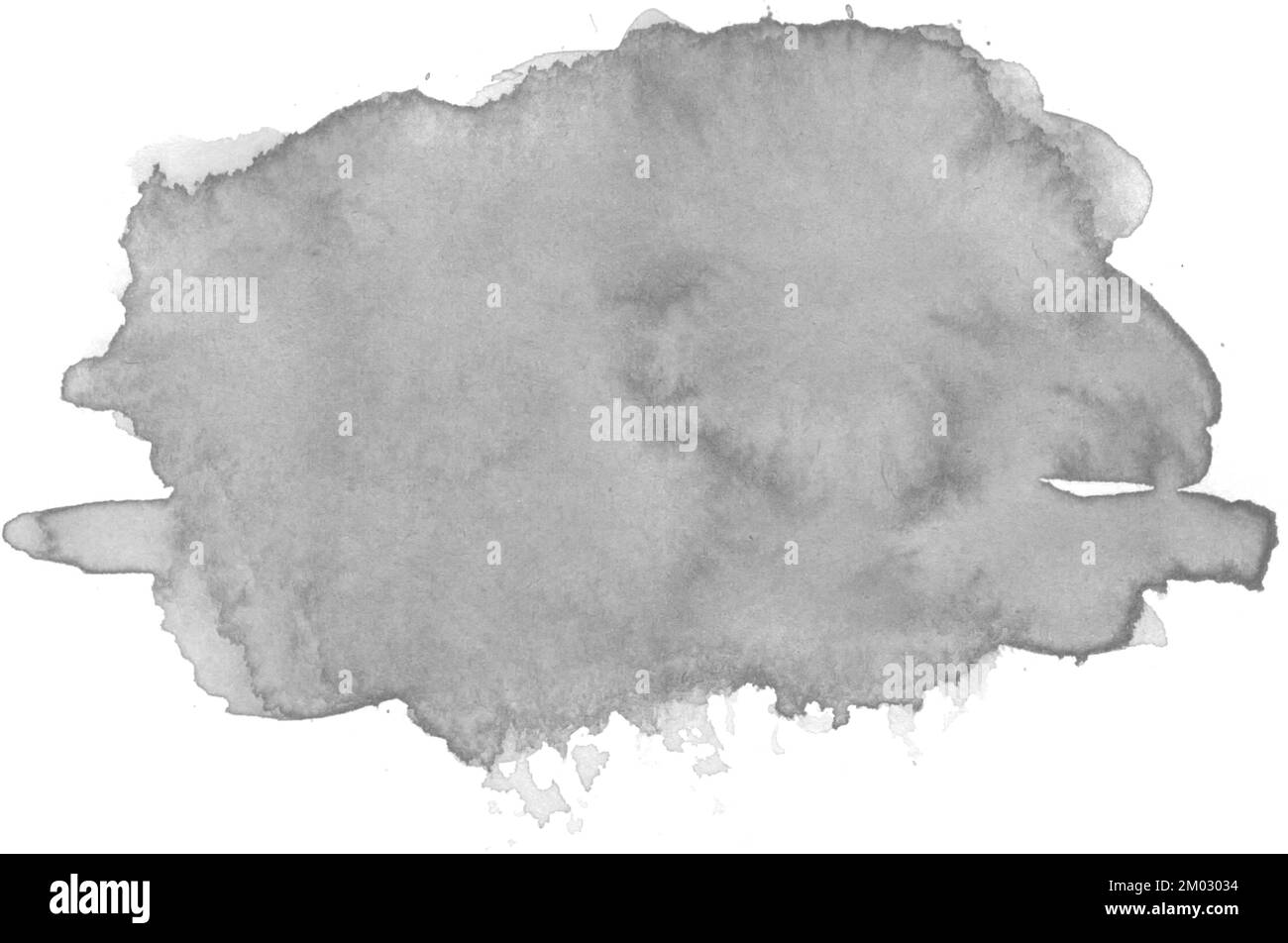 Watercolor Texture, bumpy texture, Watercolor black and white to ...