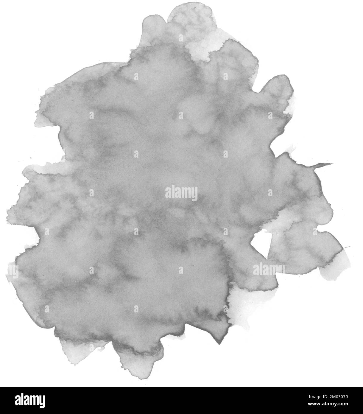 Watercolor Texture, bumpy texture, Watercolor black and white to ...