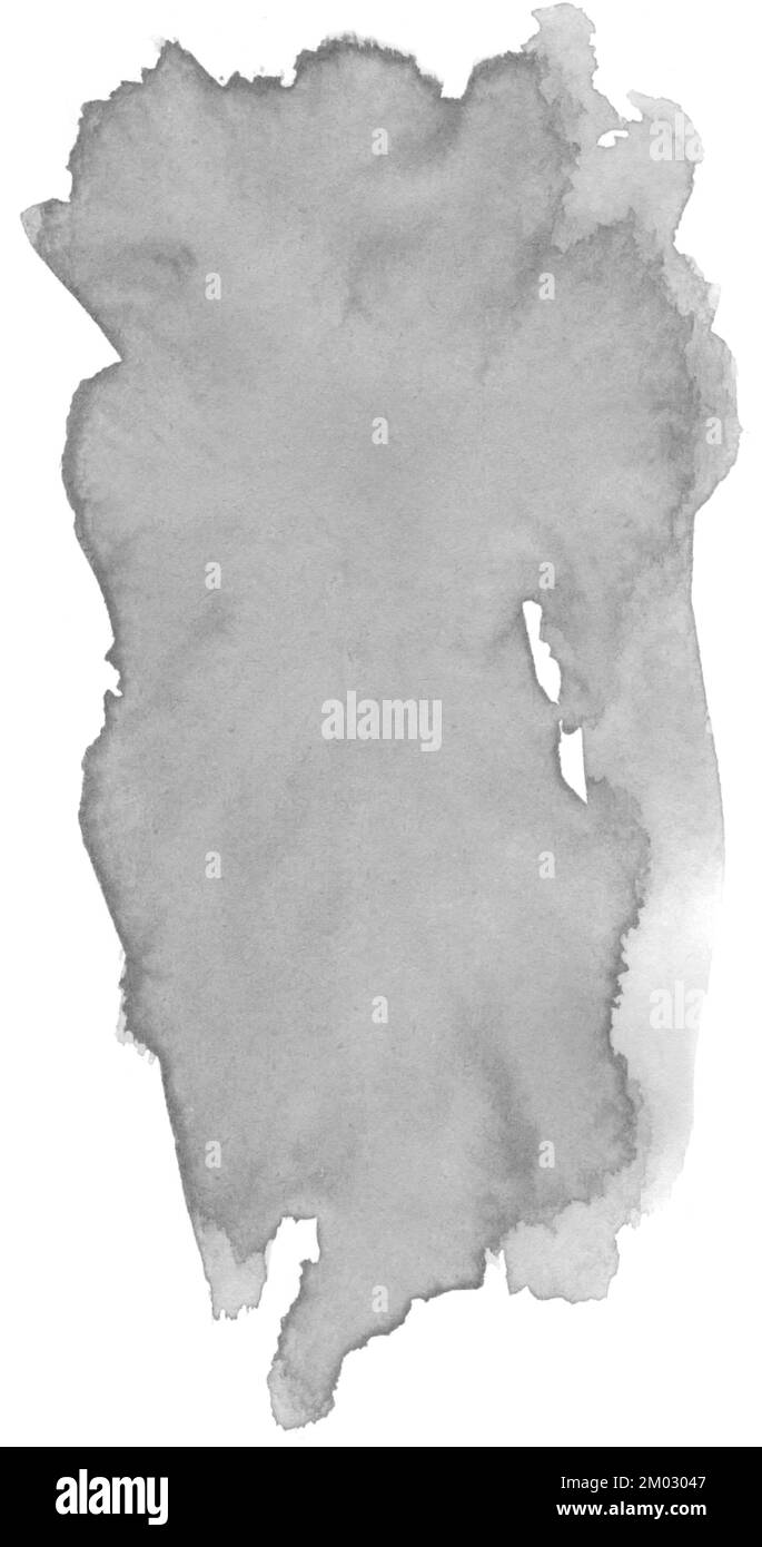 Watercolor Texture, bumpy texture, Watercolor black and white to ...