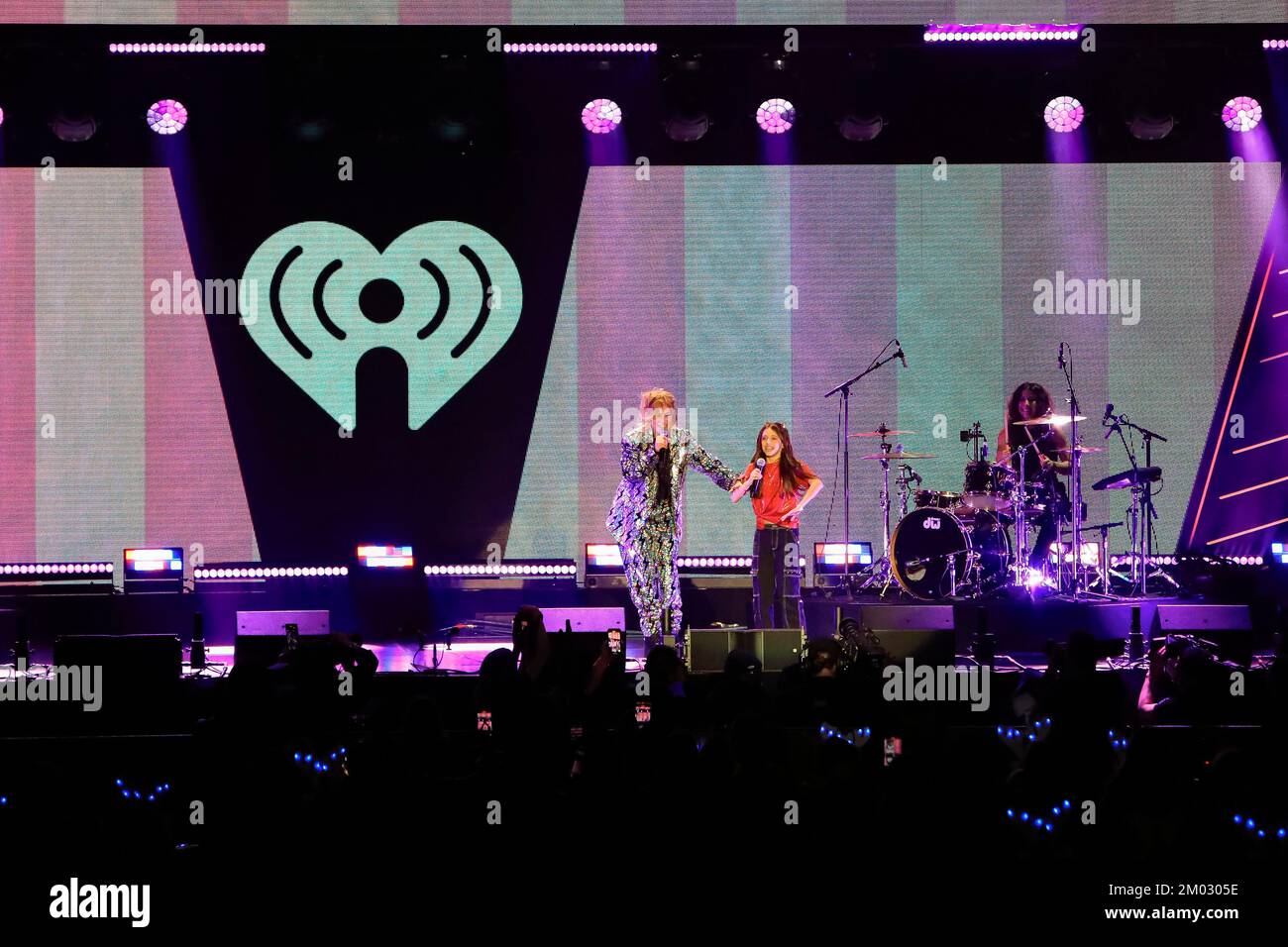 December 2, 2022, Los Angeles, California, USA: LOS ANGELES - DEC 2 ...