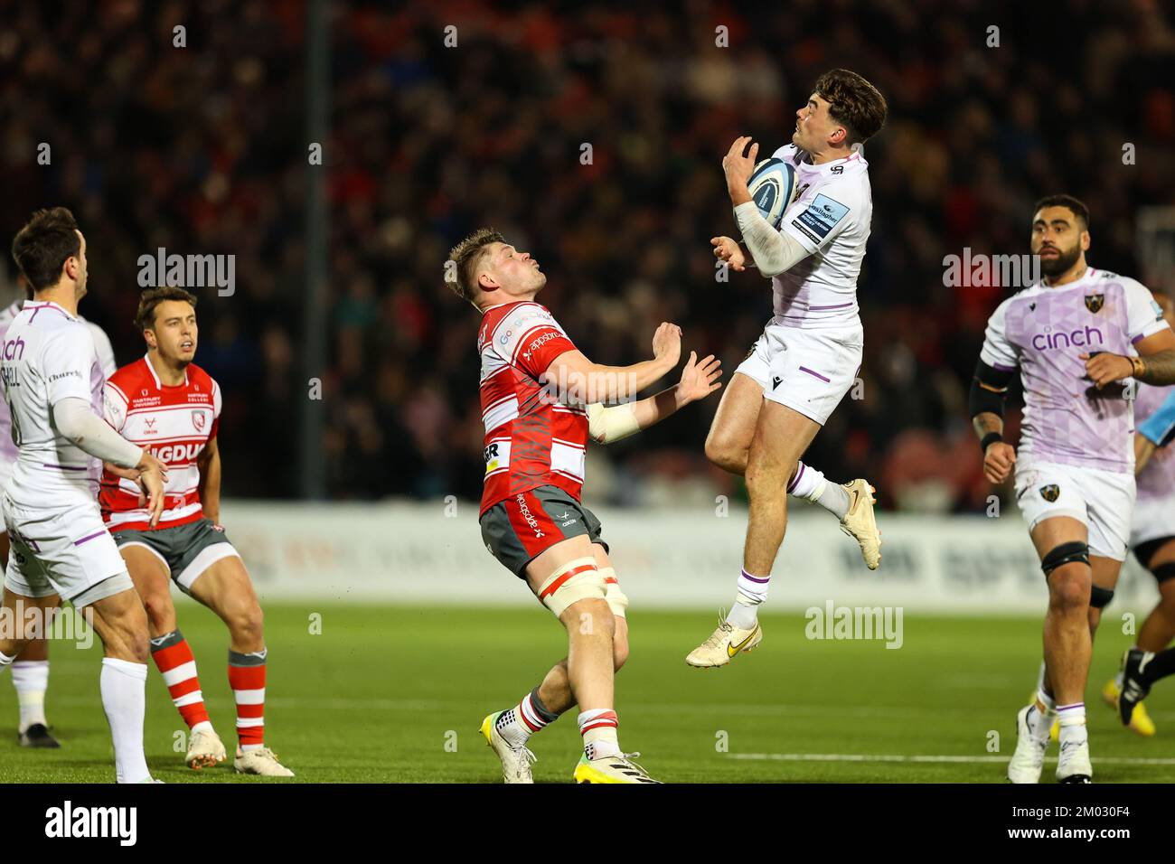 George furbank northampton 2022 hi-res stock photography and images - Alamy