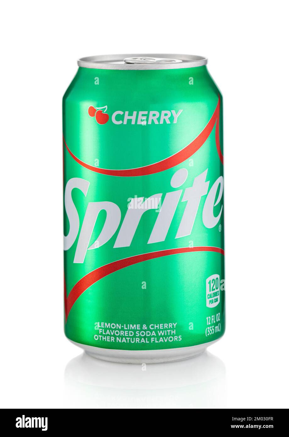 Sprite ginger Cut Out Stock Images & Pictures - Alamy