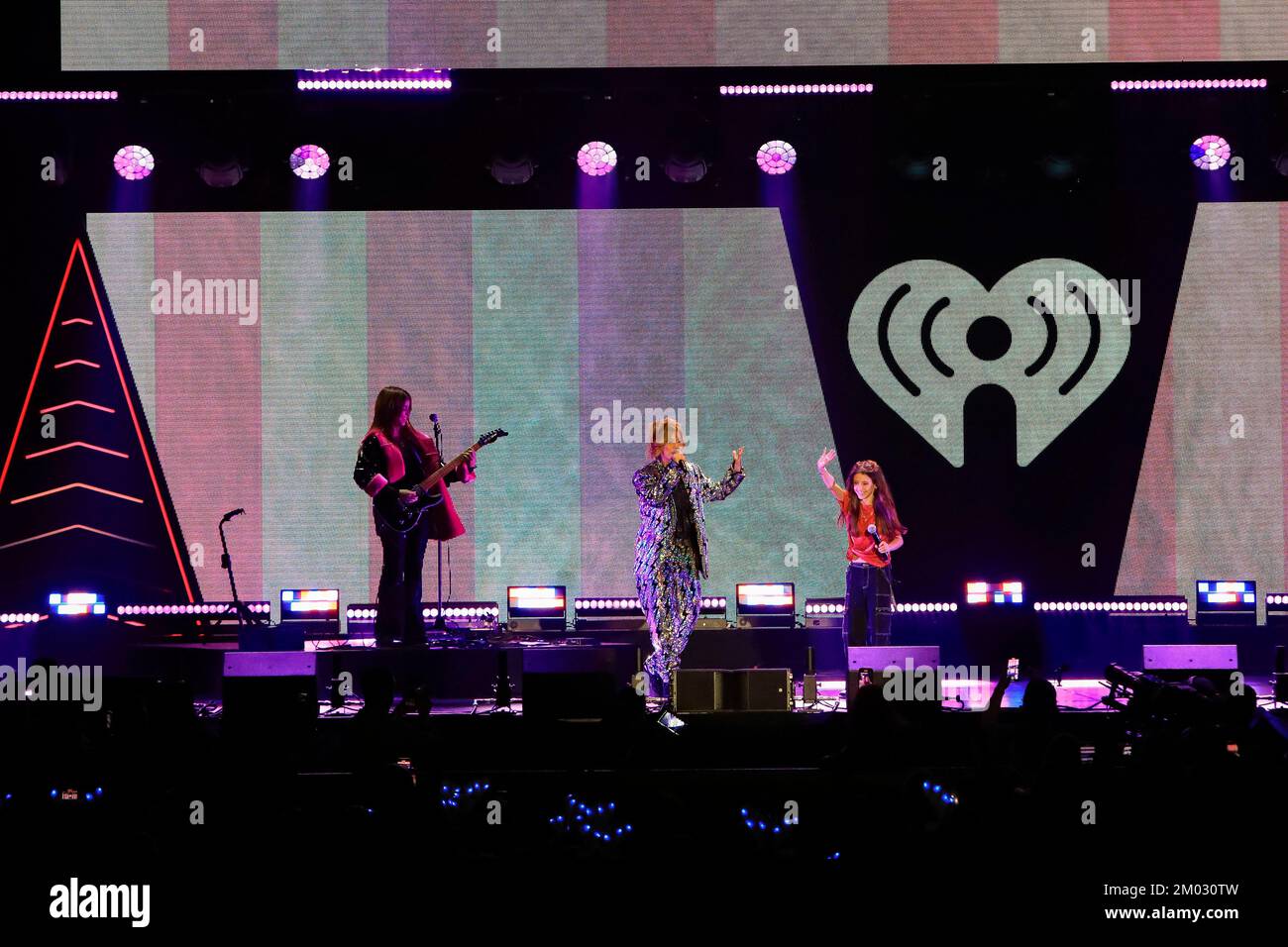 December 2, 2022, Los Angeles, California, USA: LOS ANGELES - DEC 2 ...