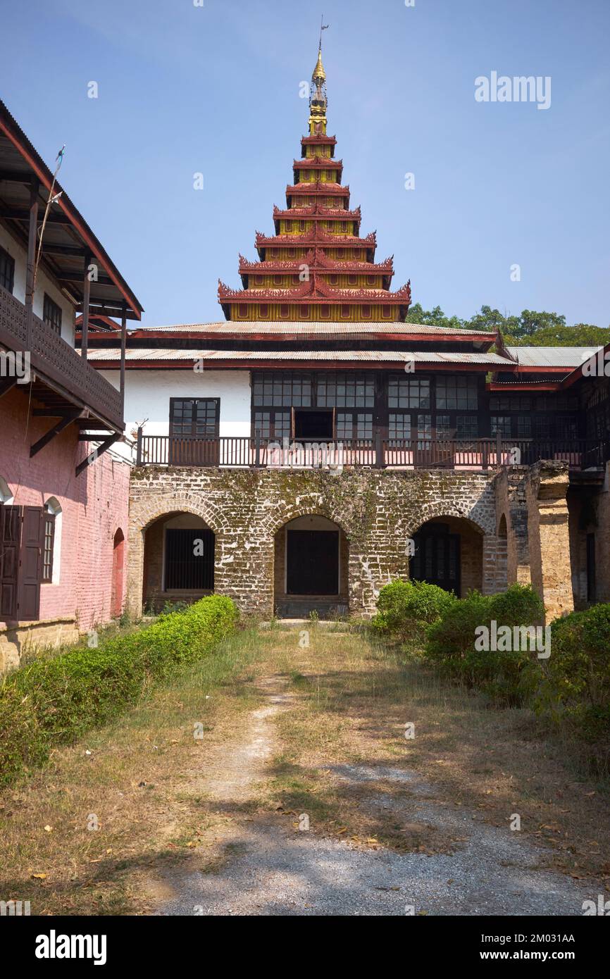 Asian cultural heritage design hi-res stock photography and images - Alamy