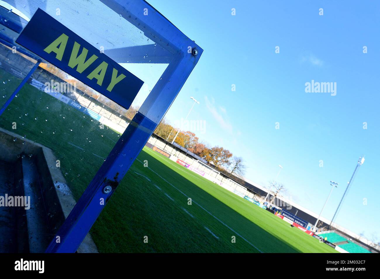 Damson park general hi-res stock photography and images - Alamy