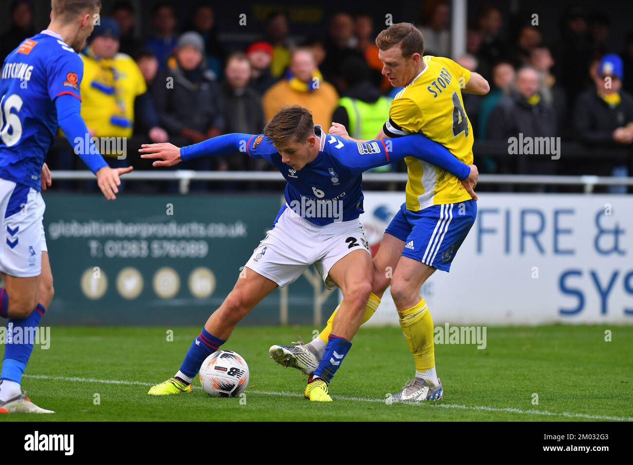 Kyle storer solihull moors hi-res stock photography and images - Alamy