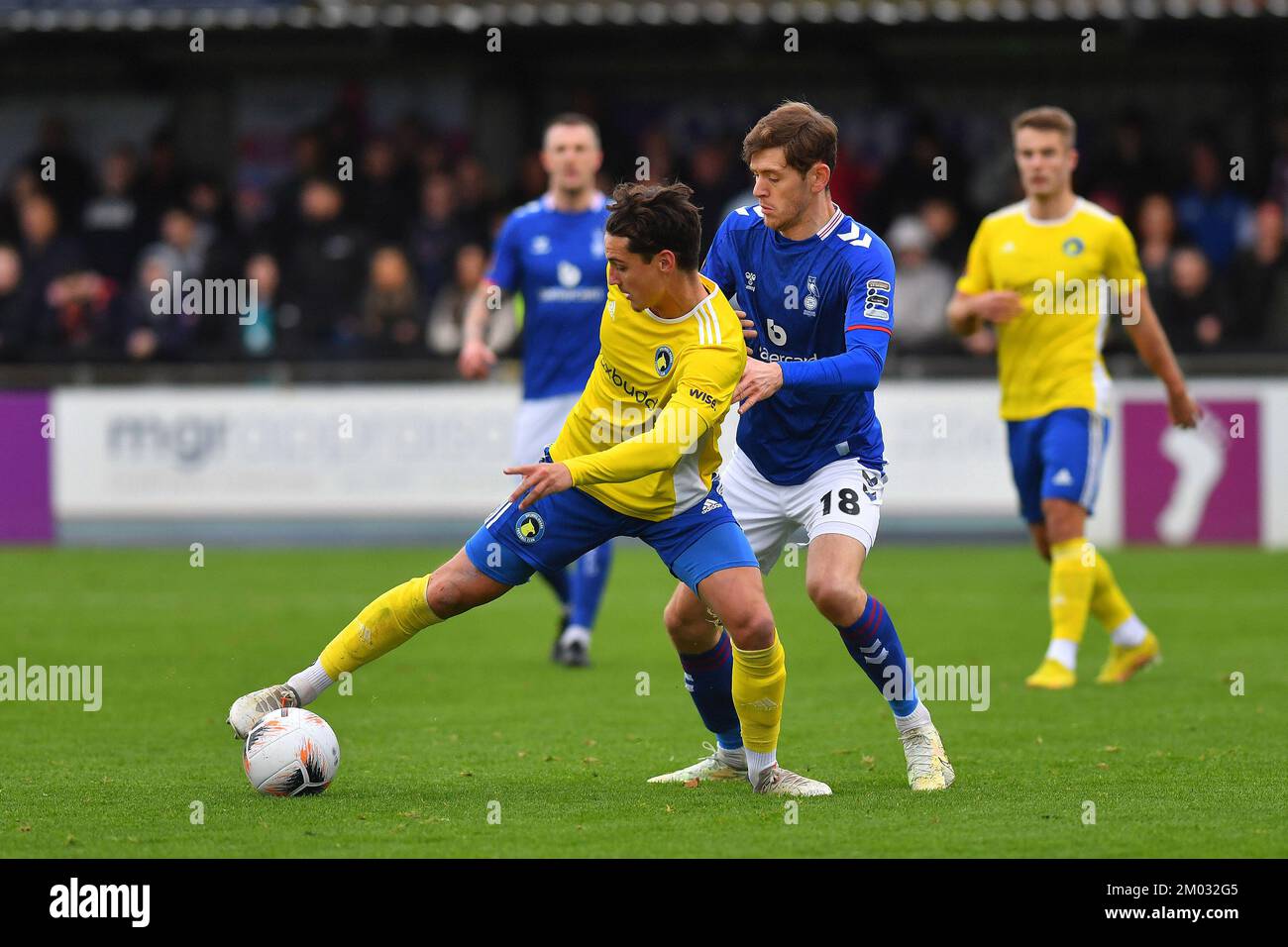 James clarke solihull moors hi-res stock photography and images - Alamy