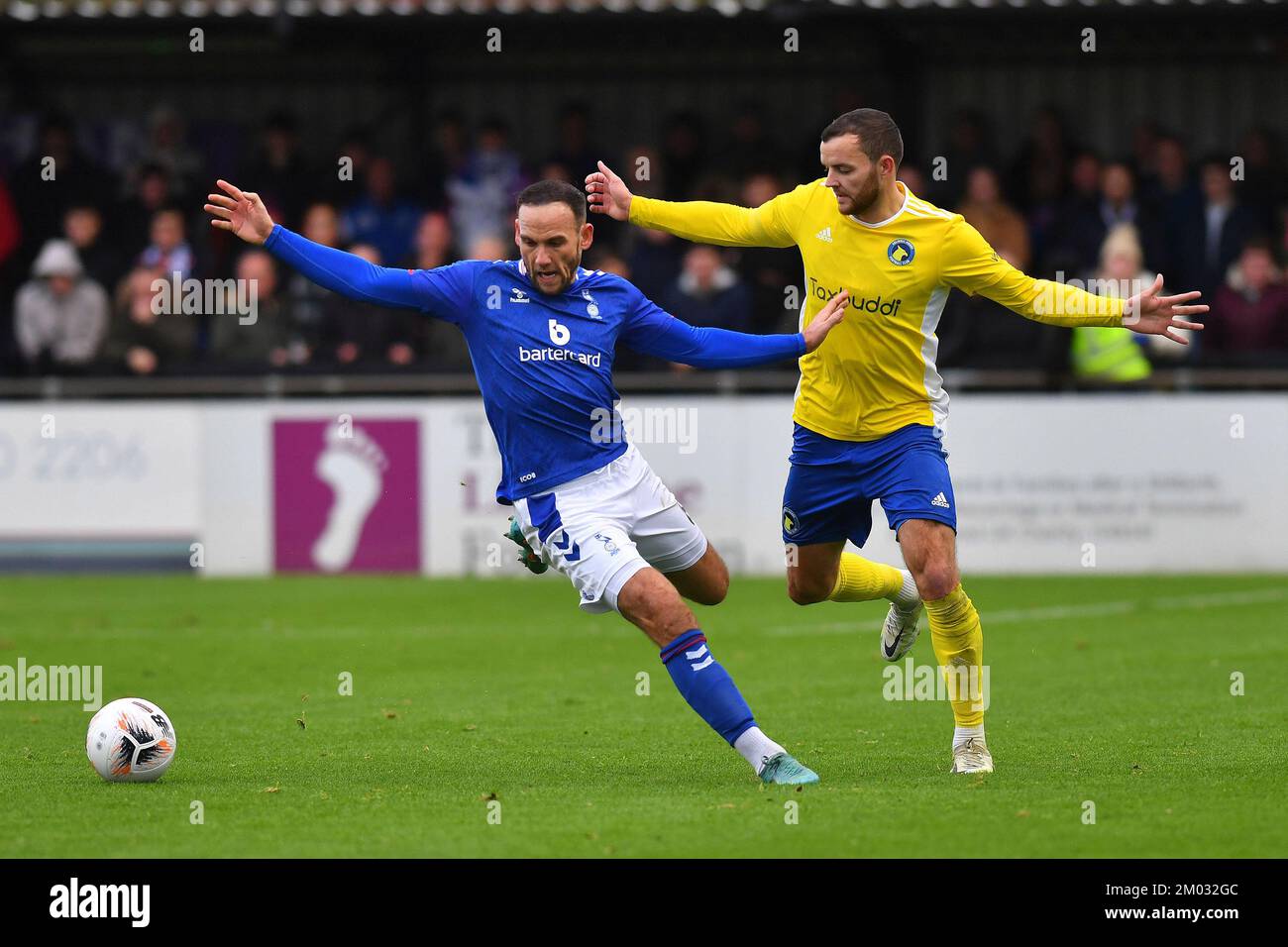 Dan osborne hi-res stock photography and images - Alamy