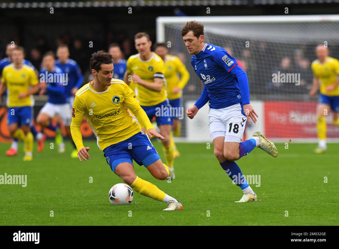James clarke solihull moors hi-res stock photography and images - Alamy
