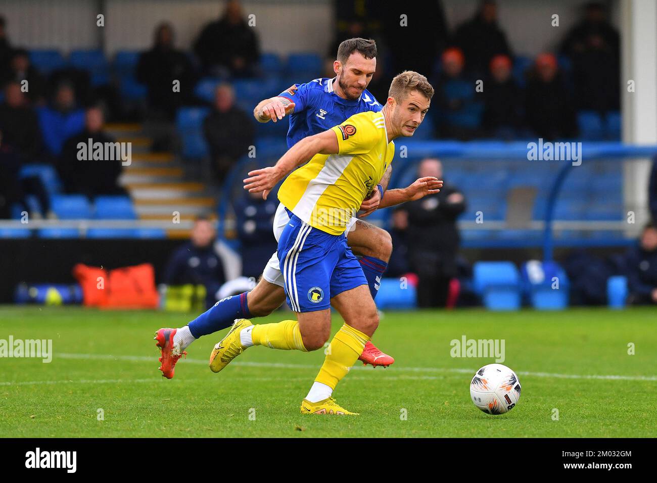 Andrew dallas solihull hi-res stock photography and images - Alamy