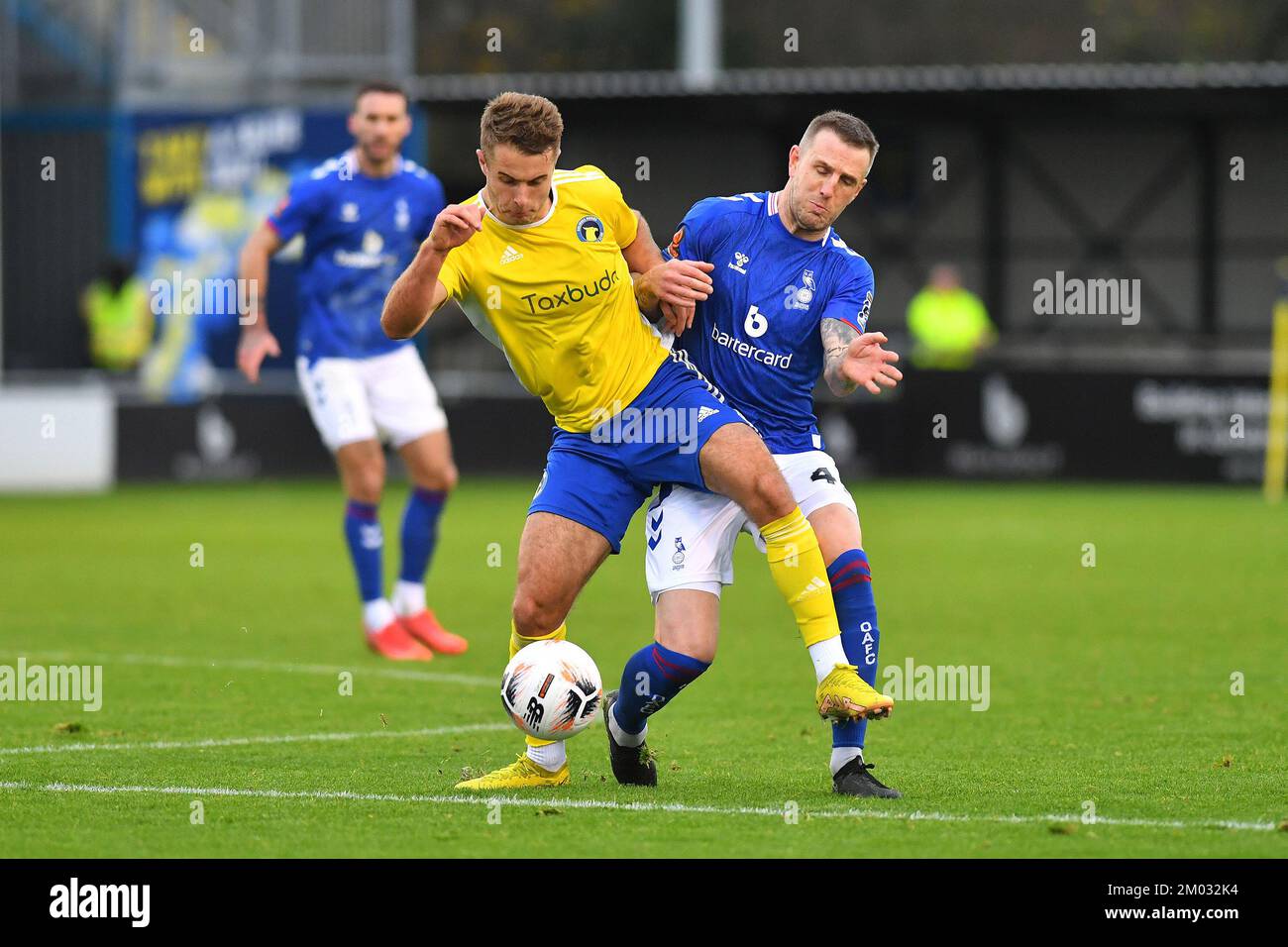 Andrew clarke football hi-res stock photography and images - Alamy