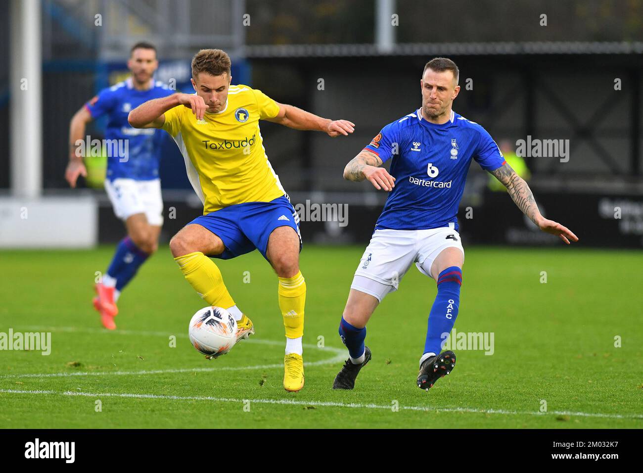 Andrew dallas solihull hi-res stock photography and images - Alamy