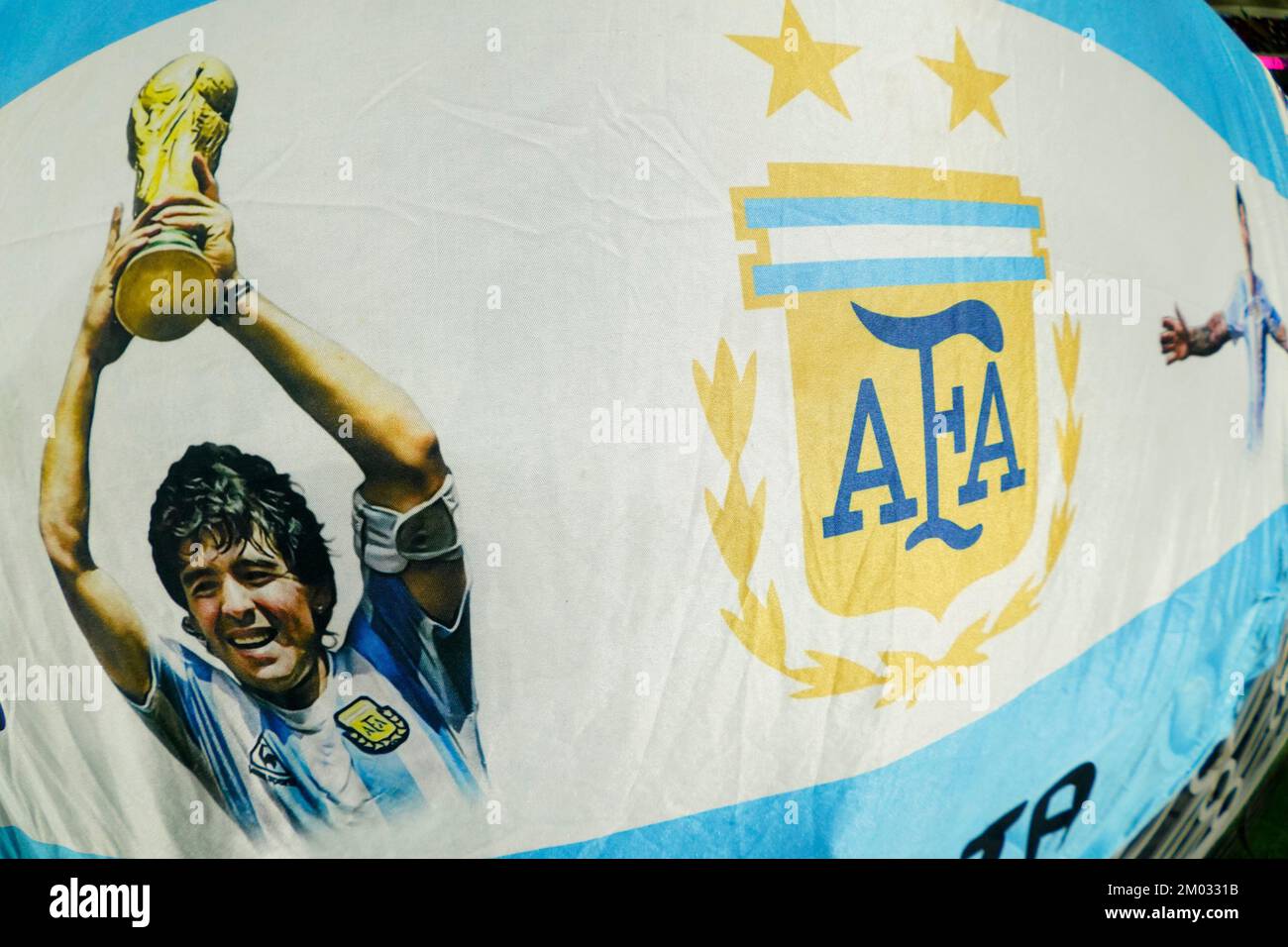 Copa del mundo 3 2022 2023 hi-res stock photography and images - Alamy