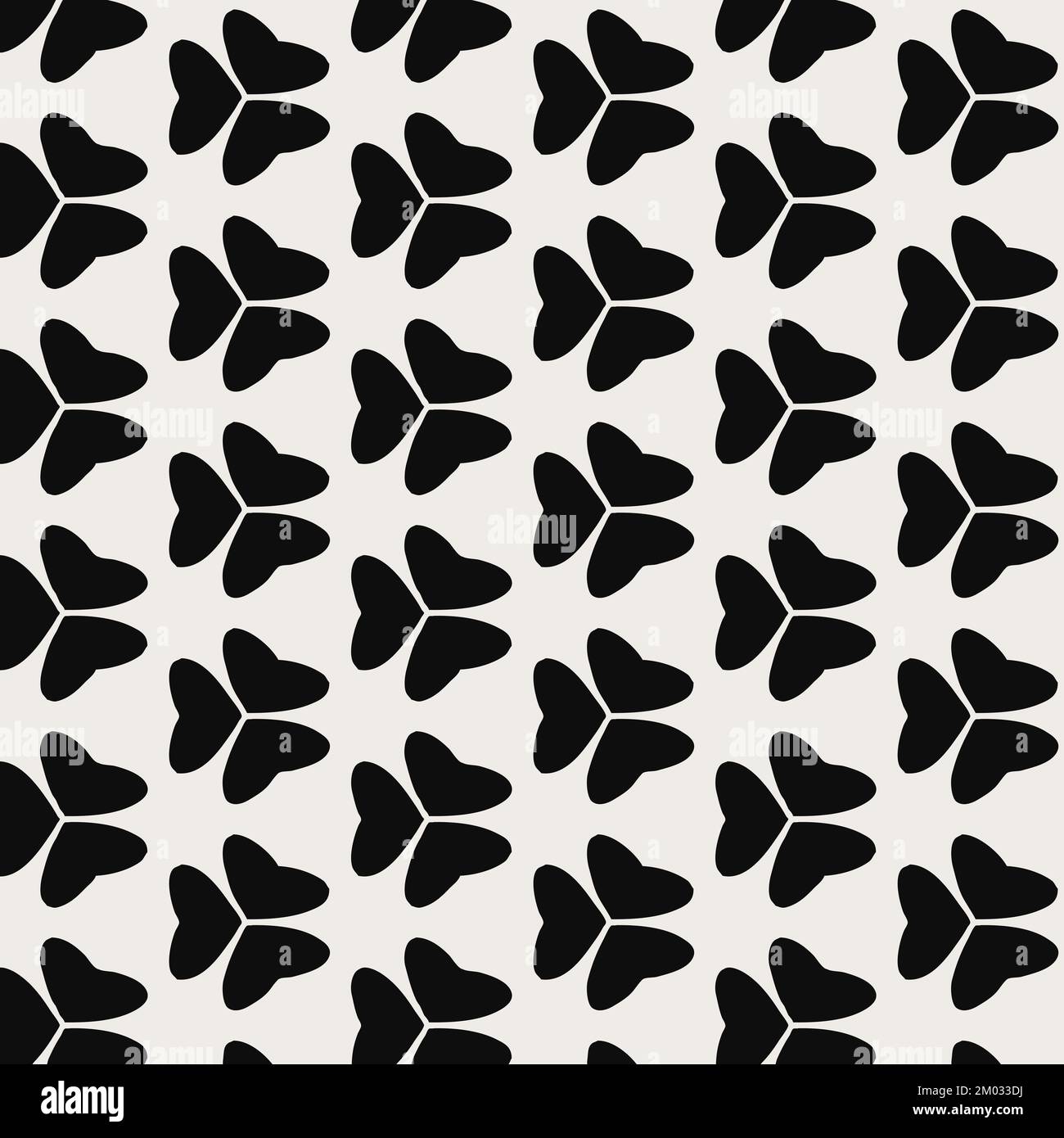 Abstract pattern. Design for paper, cover, fabric, home decor Stock ...