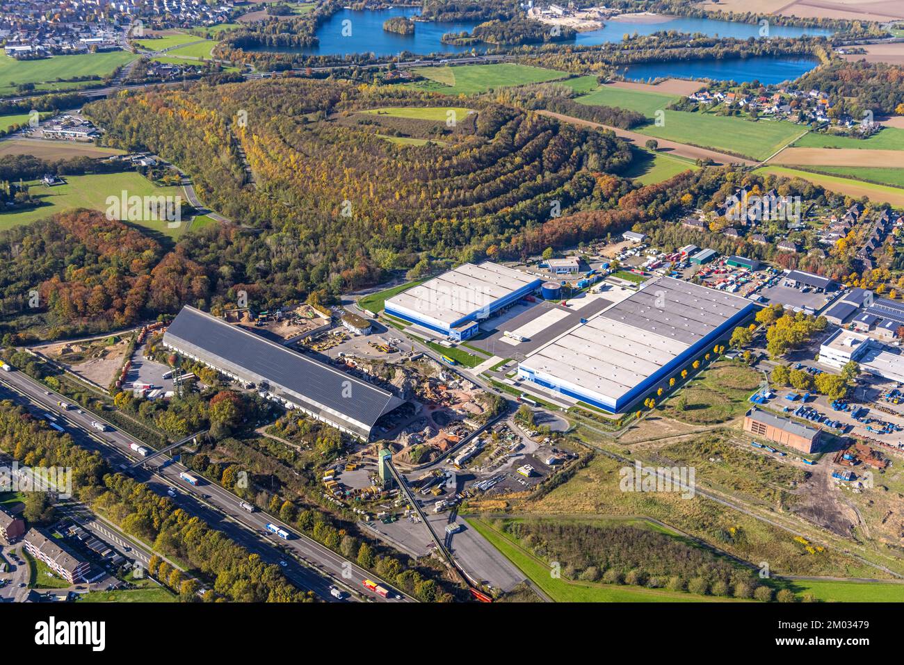 New auklogis warehouse hi-res stock photography and images - Alamy