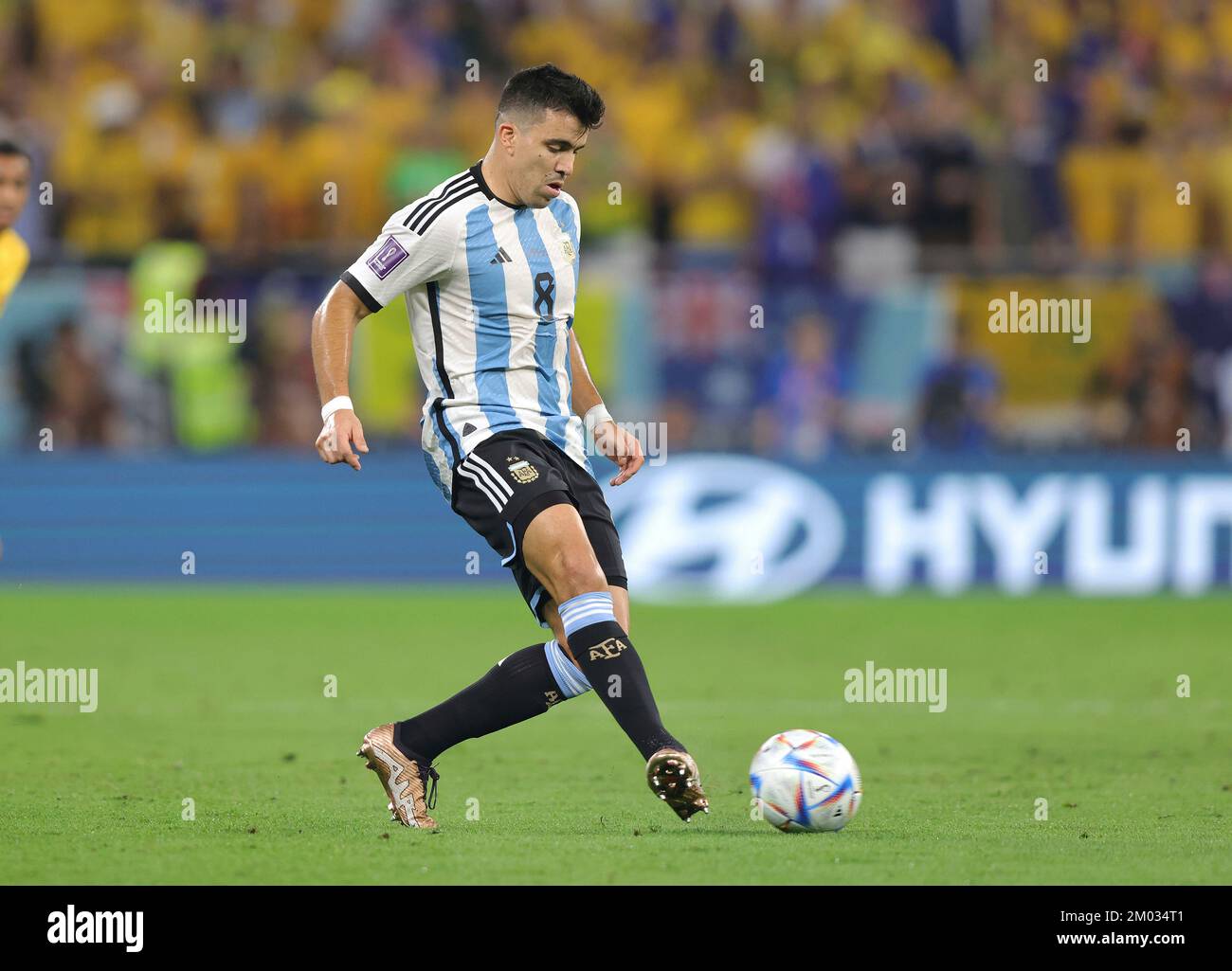 Marcos acuna argentina hi-res stock photography and images - Alamy