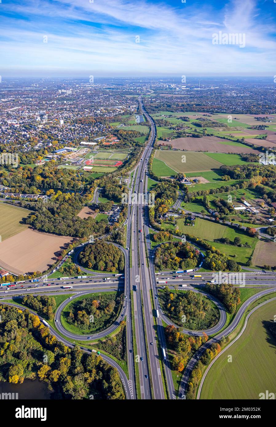 Moers hulsdonk hi-res stock photography and images - Alamy