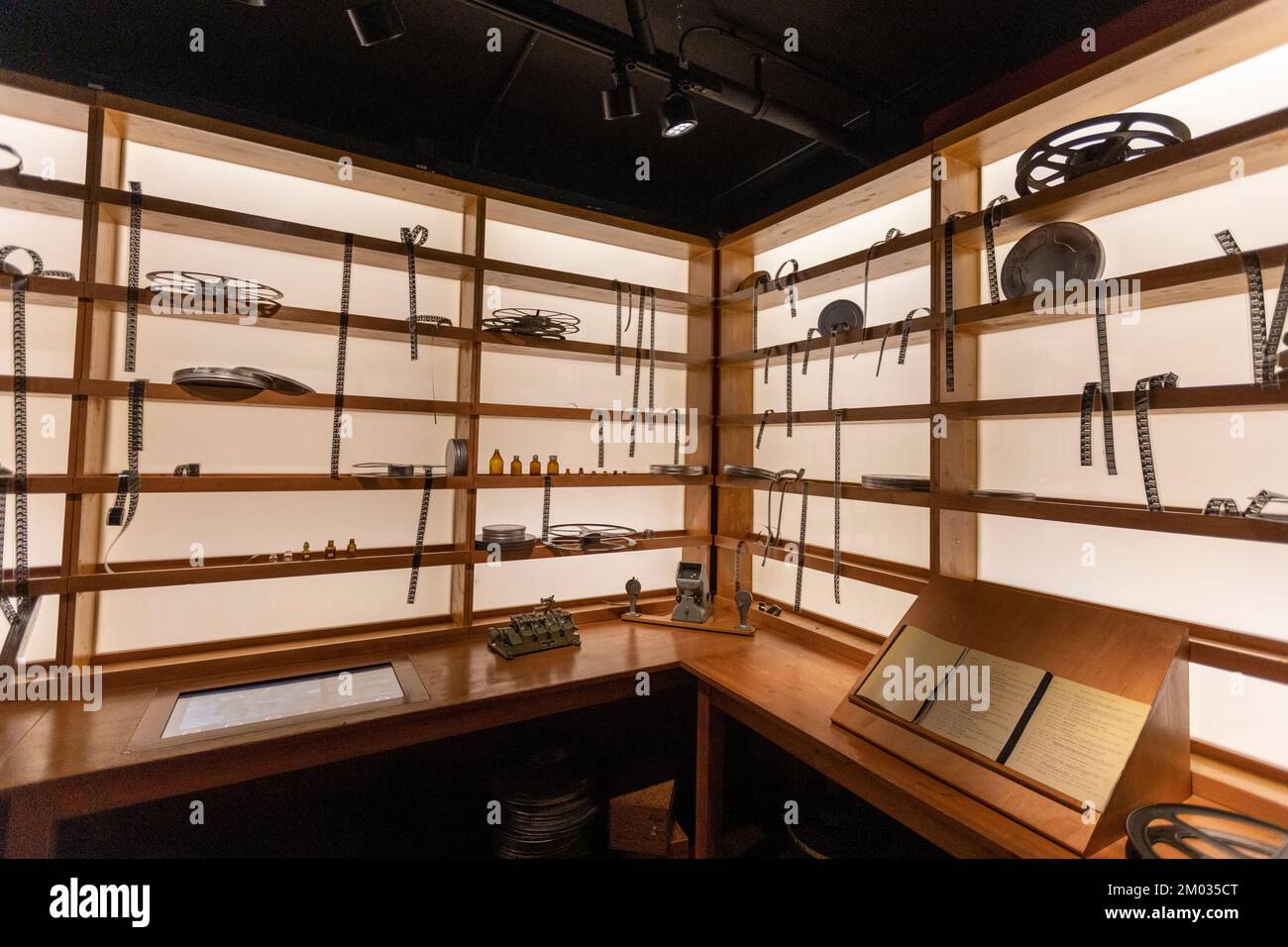 Charlie Chaplin museum, Charlie Chaplin's former home in Chaplin's ...